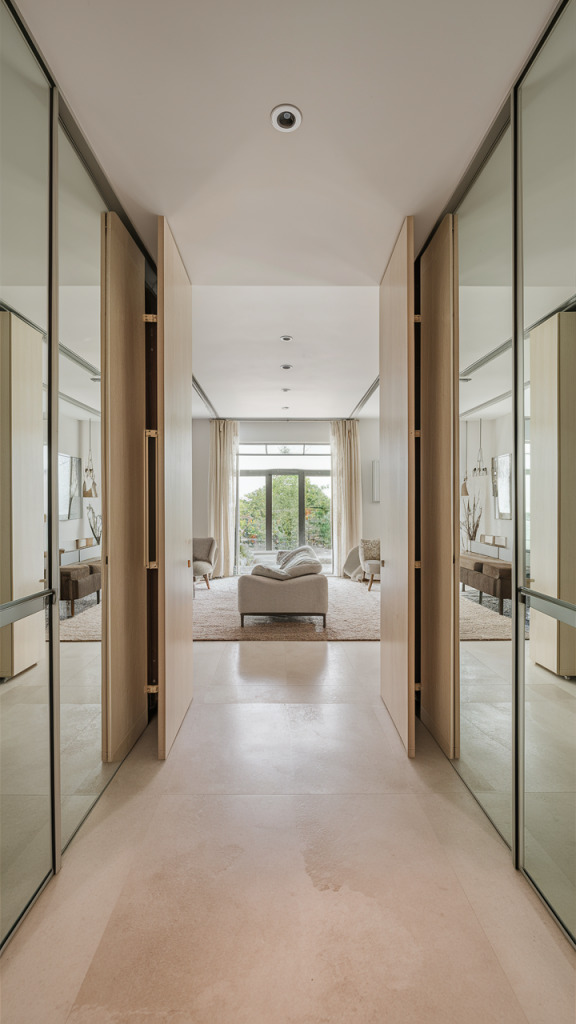 21 Entrance Hall Ideas for Small, Narrow, and Modern Luxury Spaces ...