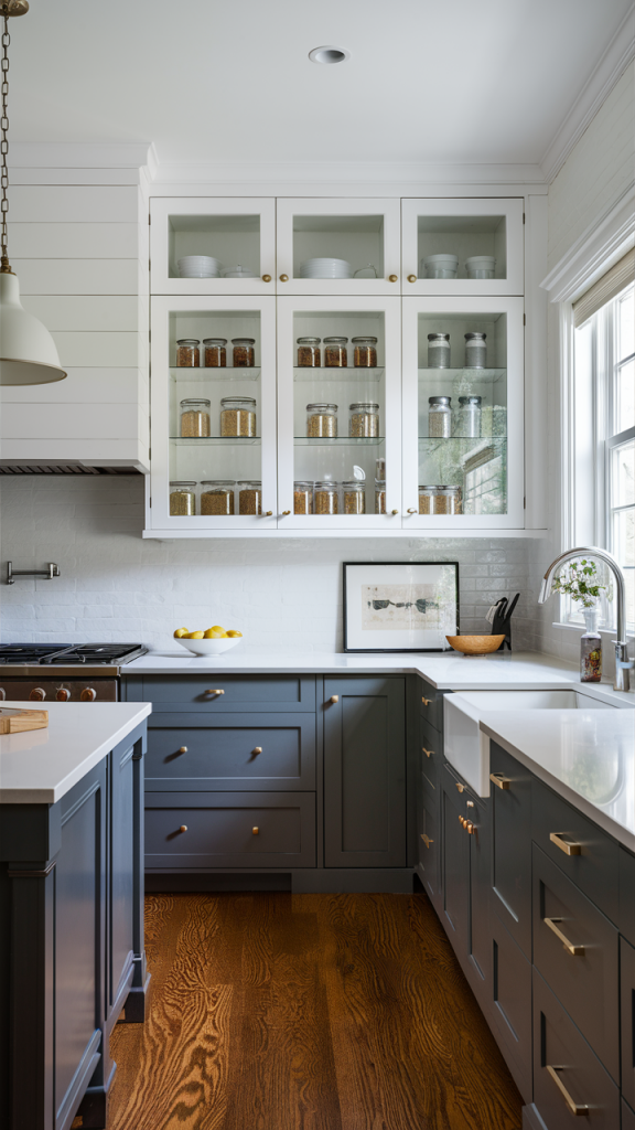 50 Best Pantry Design Ideas for Every Kitchen: Walk-In, Small, Large ...