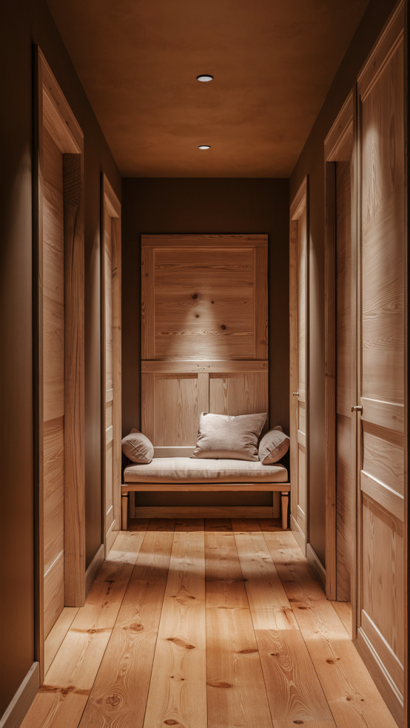 23 Hallways Decor Ideas: Transform Your Narrow, Long, or Small Hallway ...