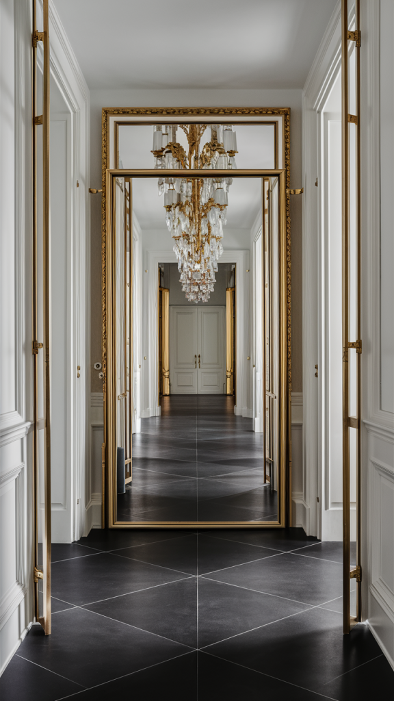 21 Stylish Upstairs Hallway Ideas for Every Home: From Small and Narrow ...