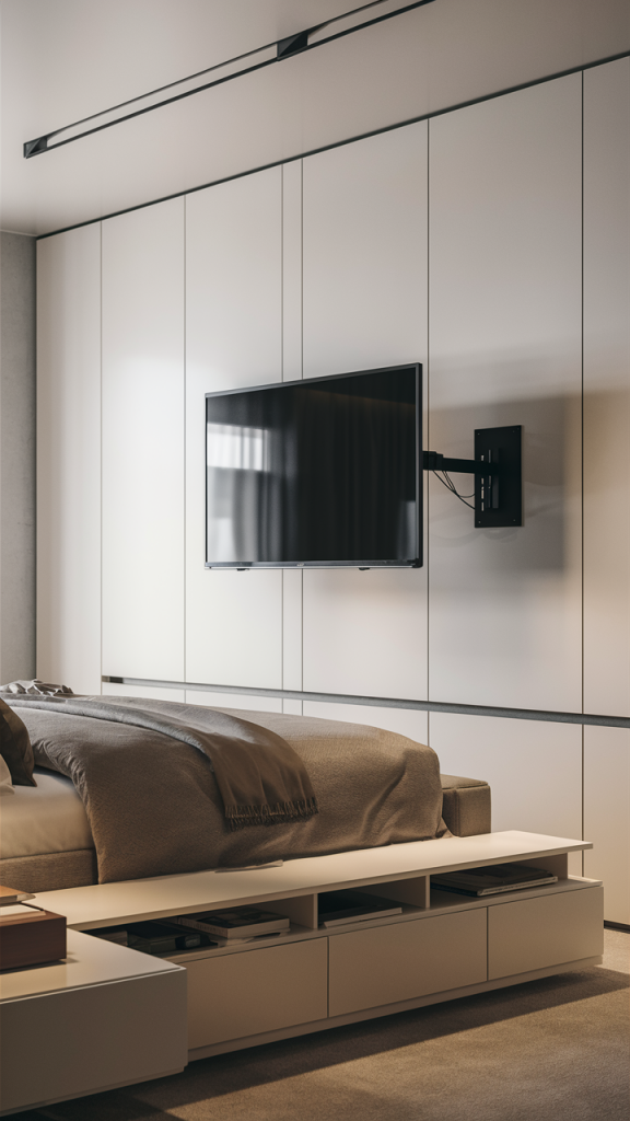 21 Cozy Bedroom Ideas for Small Rooms: Easy and Stylish Solutions for ...