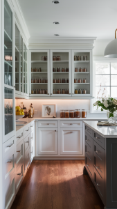 50 Best Pantry Design Ideas for Every Kitchen: Walk-In, Small, Large ...