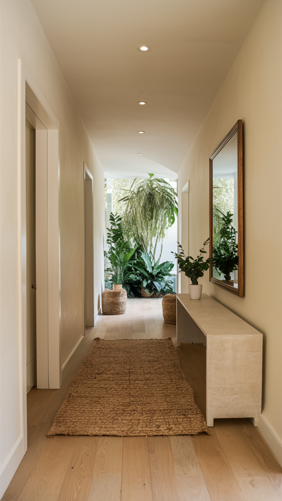 48 Modern Foyer Design Ideas for Stylish and Luxury Entrance Solutions