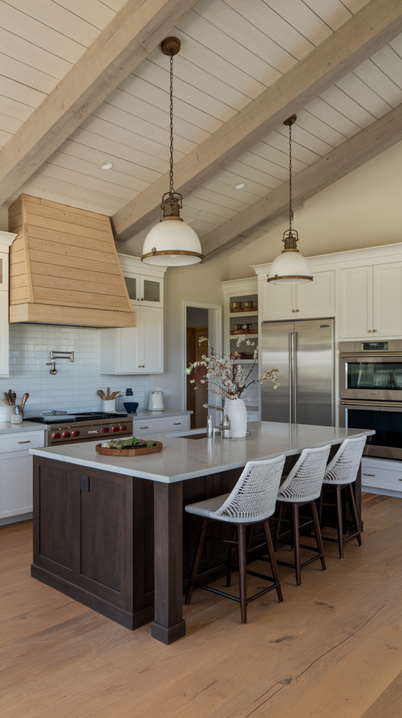 23 Open Kitchen Ideas: Designs for Open Kitchen Restaurants, Living ...