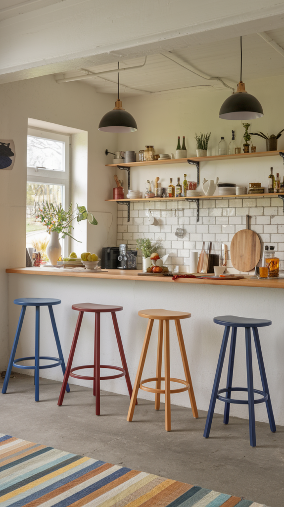 23 Open Kitchen Ideas: Designs for Open Kitchen Restaurants, Living ...