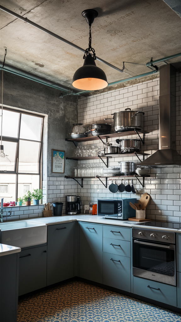 48 Gray Kitchen Ideas: Cabinets, Walls, Countertops, Backsplash & More ...