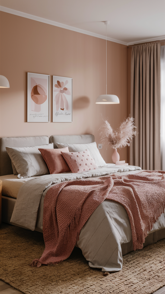 23 Romantic Bedroom Ideas for Couples: Cozy Decor for Date Night, Him ...