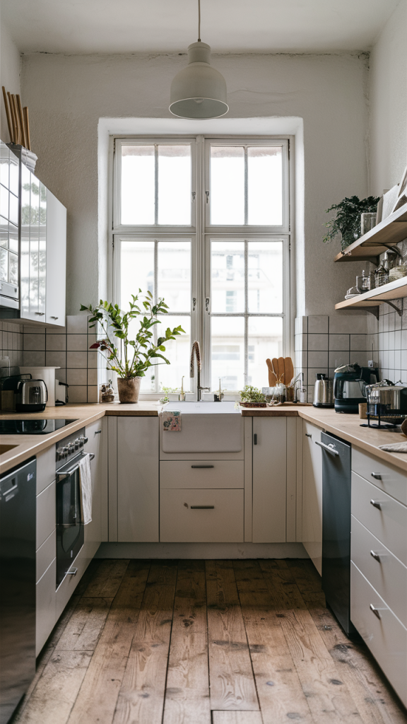 23 Best House Kitchen Ideas: Modern, Rustic, Cottage, Luxury & More for ...
