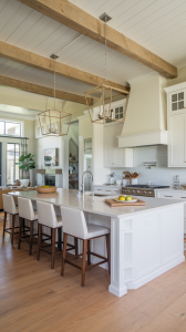 23 Open Kitchen Ideas: Designs for Open Kitchen Restaurants, Living ...