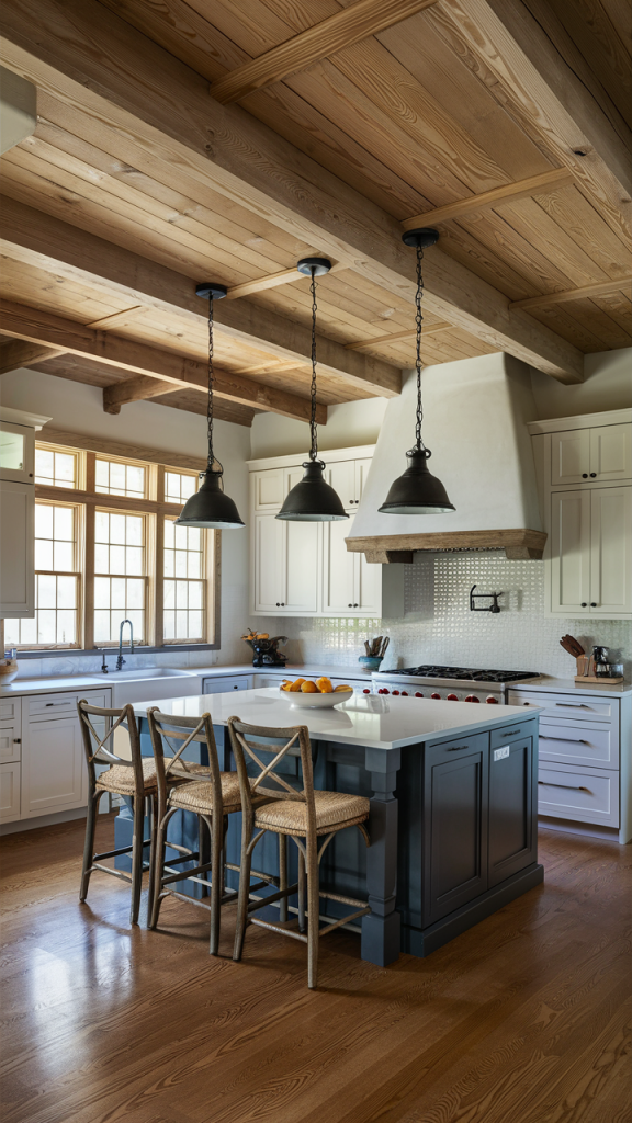 Open Kitchen Living Room 2025: 42 Best Ideas for Small Spaces and ...