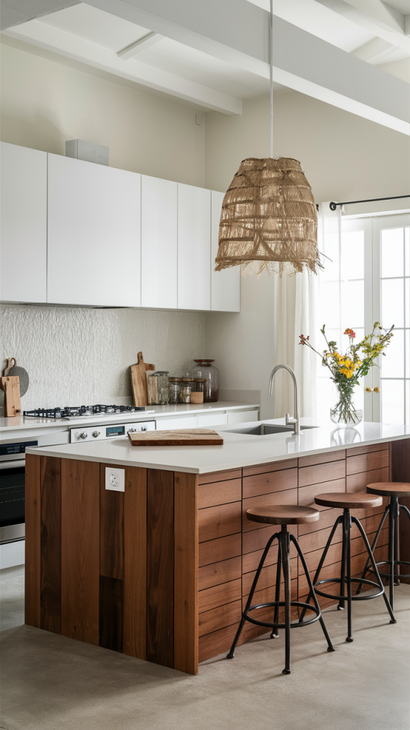 48 Oak Kitchen Ideas: Modern Oak Kitchen Cabinets, Remodels & Islands