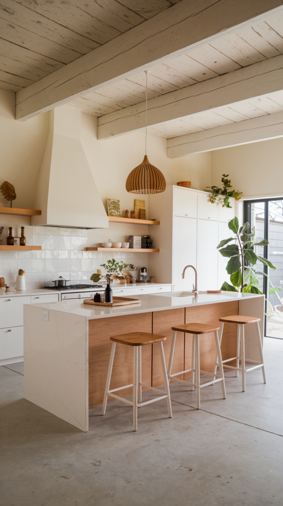 23 Open Kitchen Ideas: Designs for Open Kitchen Restaurants, Living ...