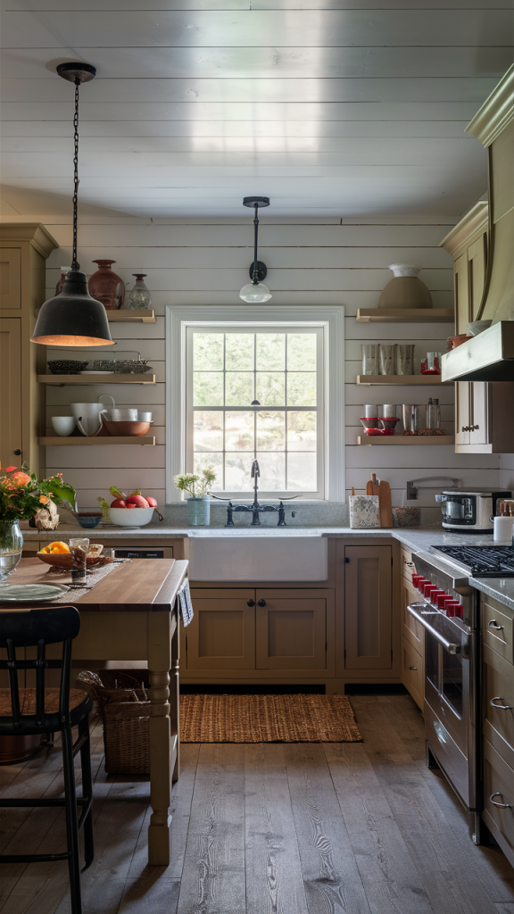 23 Best House Kitchen Ideas: Modern, Rustic, Cottage, Luxury & More for ...