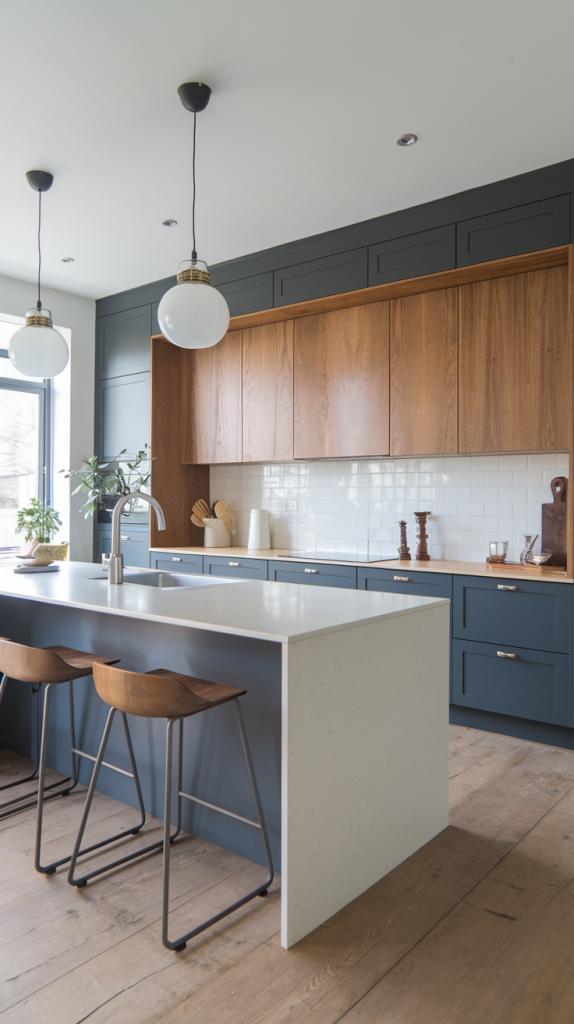 48 Oak Kitchen Ideas: Modern Oak Kitchen Cabinets, Remodels & Islands