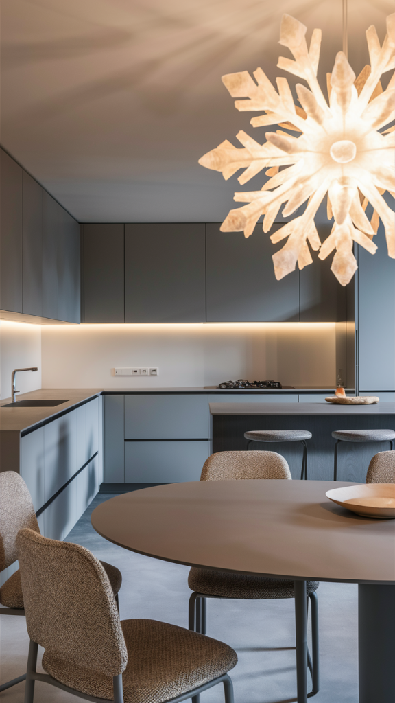 42 Kitchen Dining Room Combo Ideas | Inspiration for Layouts, Decor ...