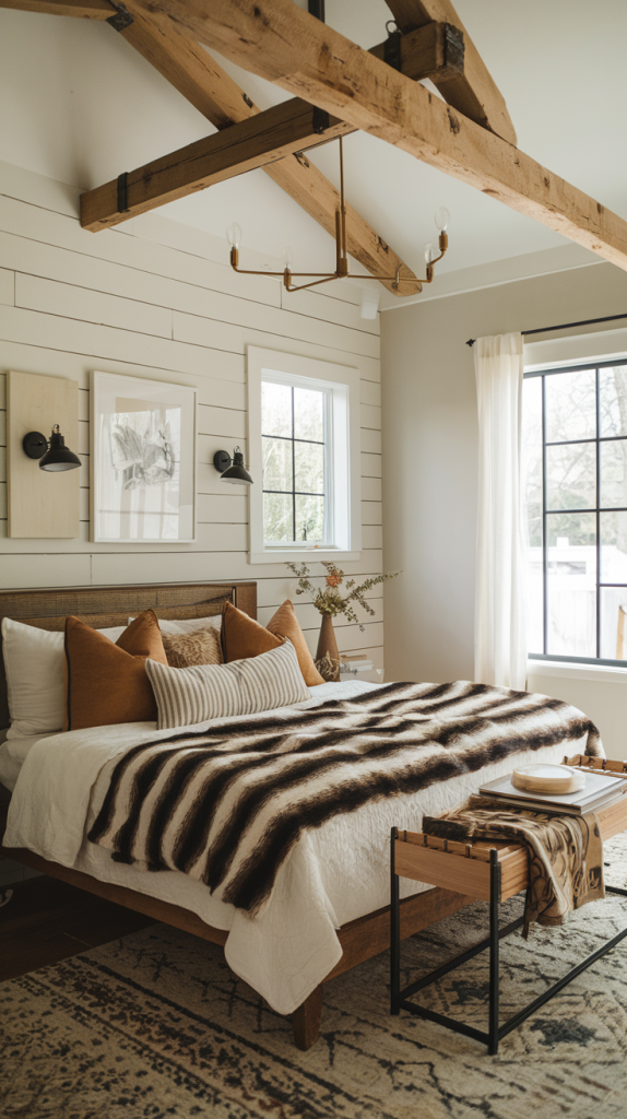 20 Cozy Guest Bedroom Ideas | Inspiration, Design, Decor & Bedding for ...