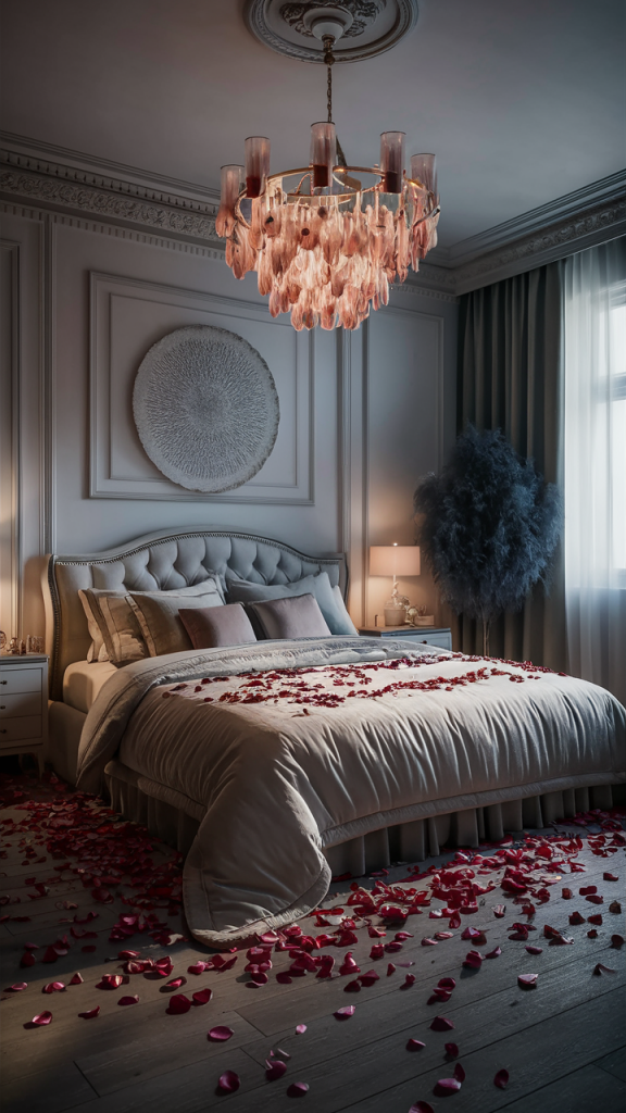 23 Romantic Bedroom Ideas for Couples: Cozy Decor for Date Night, Him ...