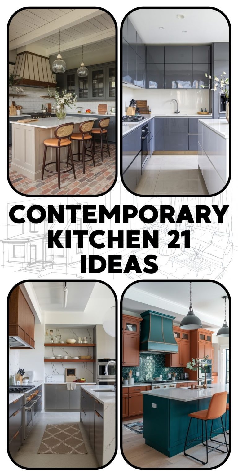 Kitchen Archives - Interior and exterior inspiration - Vyleron.com