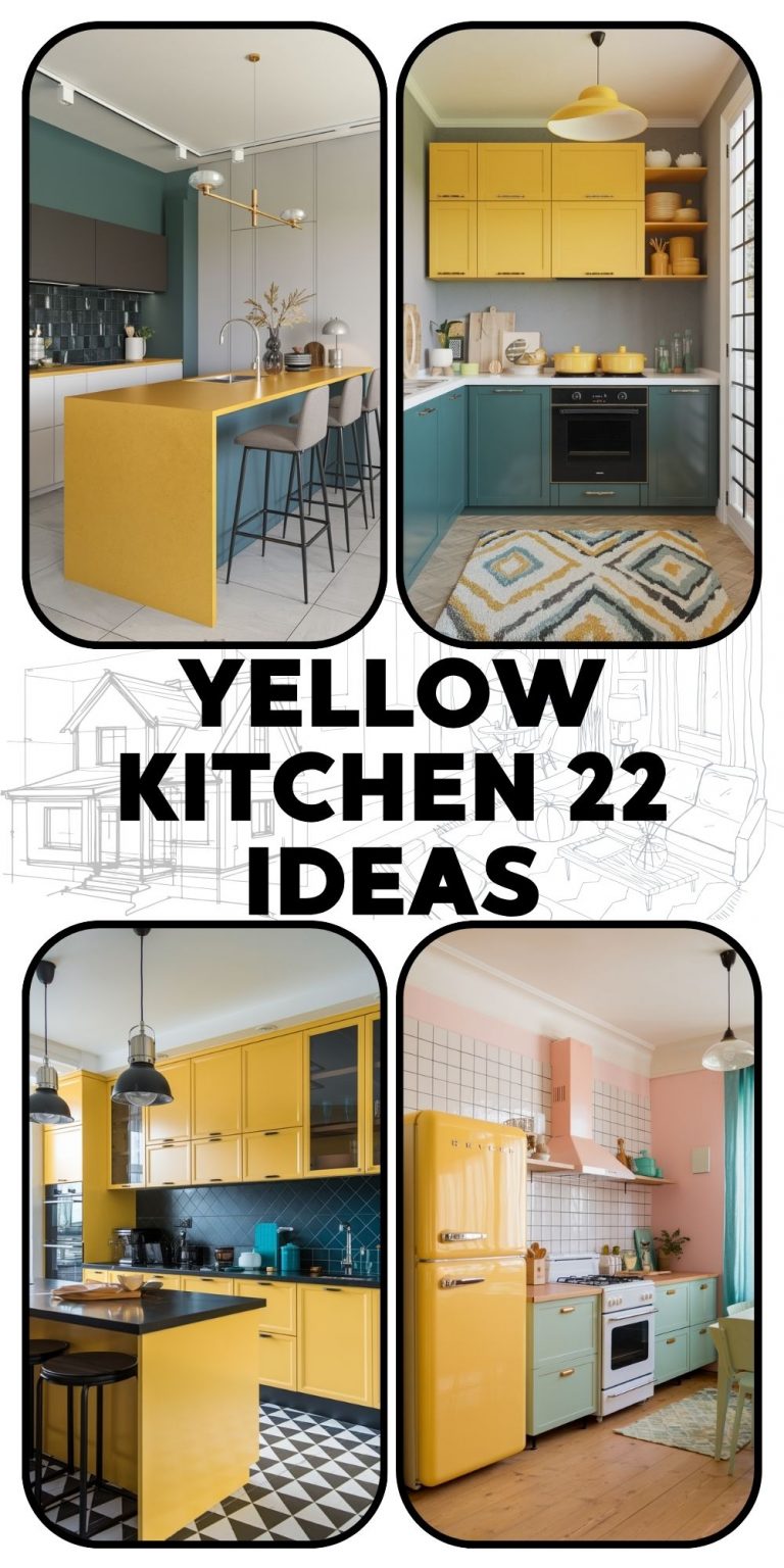 Kitchen Archives - Interior and exterior inspiration - Vyleron.com