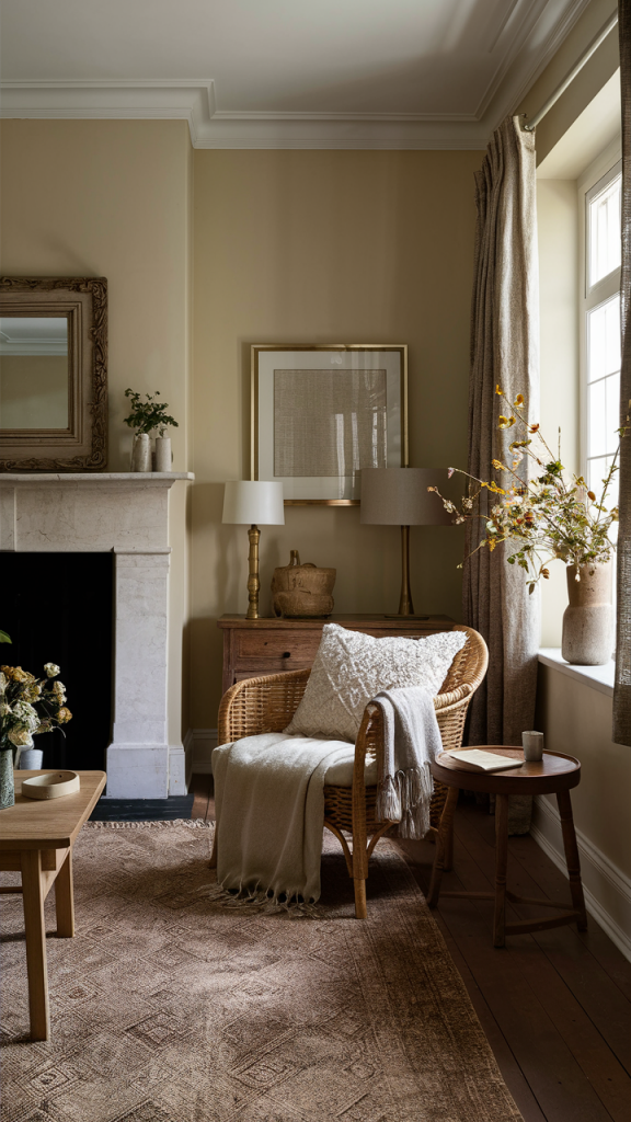 23 Cottages Living Room Ideas: Rustic, Modern, Coastal, and Cosy ...