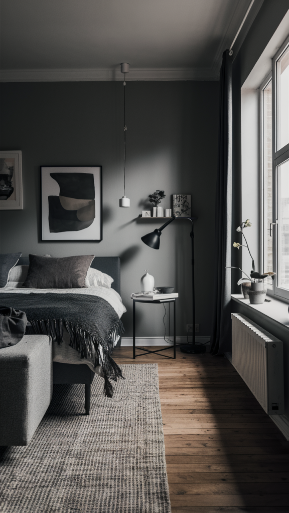 46 Best Studio Apartment Layout Ideas: Cozy, Minimalist, and Modern ...