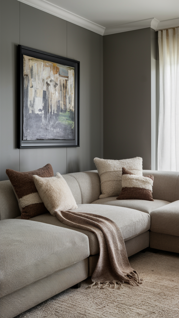 23 Contemporary Living Room Ideas: Modern, Cozy, and Stylish Designs