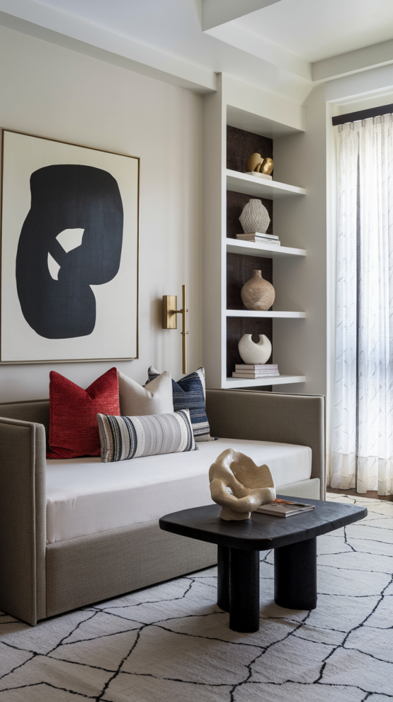 21 Best Guest Room Ideas for Small Bedrooms - Cozy, Modern, and Budget ...