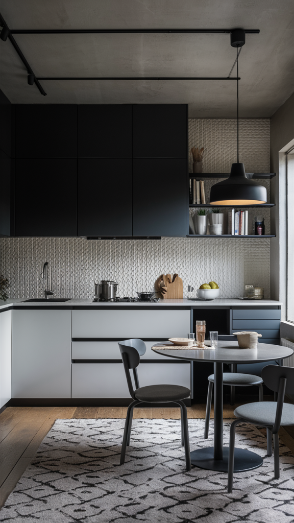 20 White Kitchen Ideas – Modern, Small, Farmhouse, and Stylish Designs