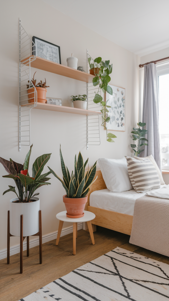 46 Best Studio Apartment Layout Ideas: Cozy, Minimalist, and Modern ...