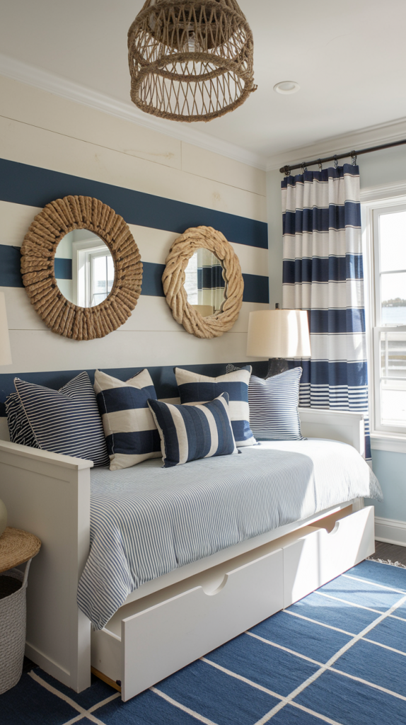 21 Best Guest Room Ideas for Small Bedrooms - Cozy, Modern, and Budget ...