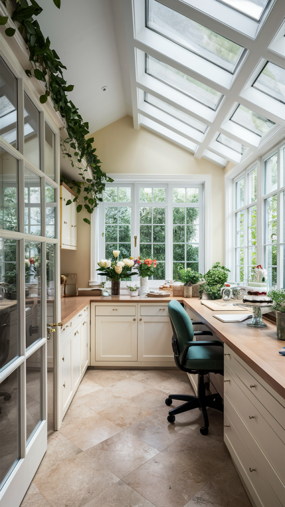 20 Creative Workshop Design Ideas for Small Spaces, Art Studios, and ...