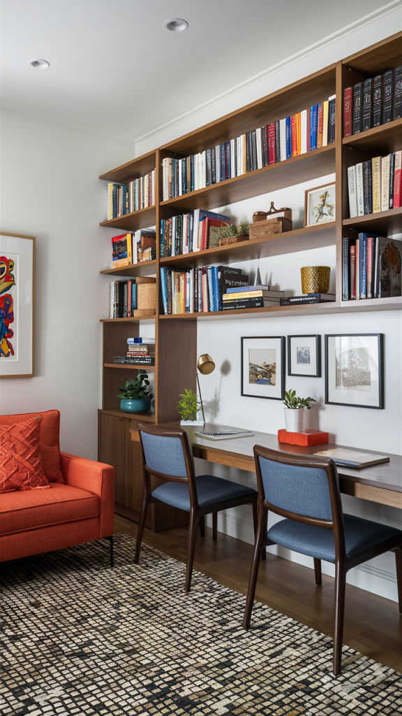 46 Best Studio Apartment Layout Ideas: Cozy, Minimalist, and Modern ...