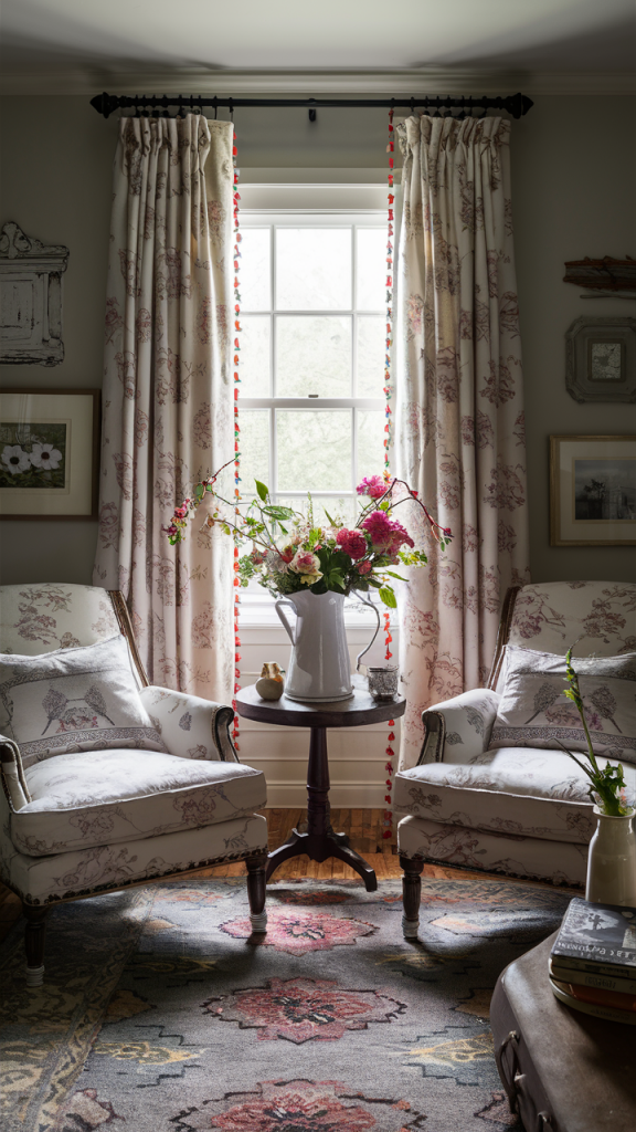 23 Cottages Living Room Ideas: Rustic, Modern, Coastal, and Cosy ...