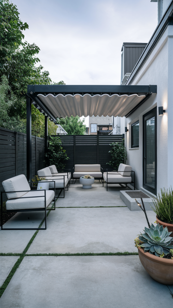 21 Stunning Patio Design Ideas for Every Space – Layouts, Backyards ...