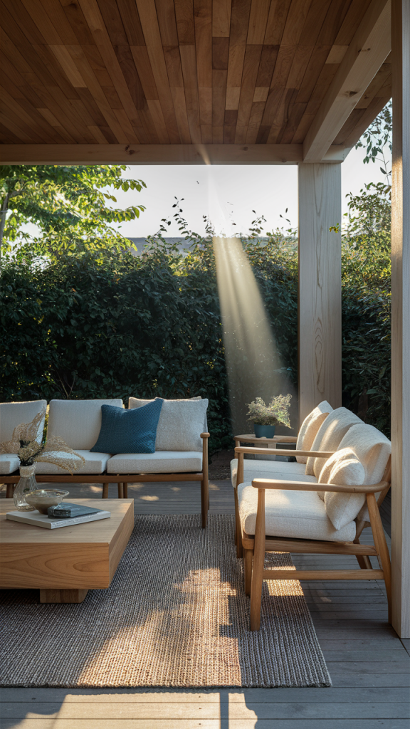 20 Inspiring Outdoor Chairs Ideas for Patios, Backyards, and Hanging ...