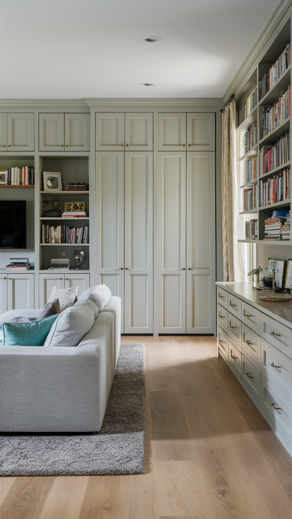 23 Family Room Designs Ideas for Cozy, Modern, and Luxury Spaces