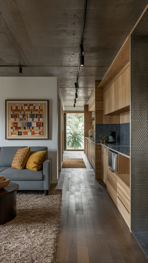 Interior Design for Small House - 22 Simple & Modern Ideas for ...