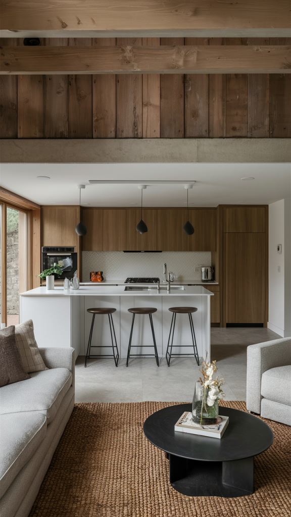 Interior Design for Small House - 22 Simple & Modern Ideas for ...