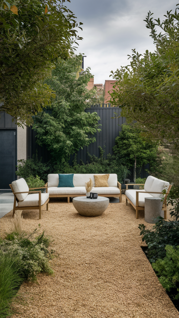 Yard Landscaping with Rocks: 21 Ideas for Front, Side, and Sloped Yards