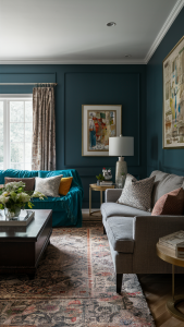 24 Rectangle Living Room Ideas for Stylish Layouts, Decor, and Interior ...