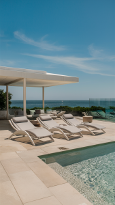 20 Inspiring Outdoor Chairs Ideas for Patios, Backyards, and Hanging ...