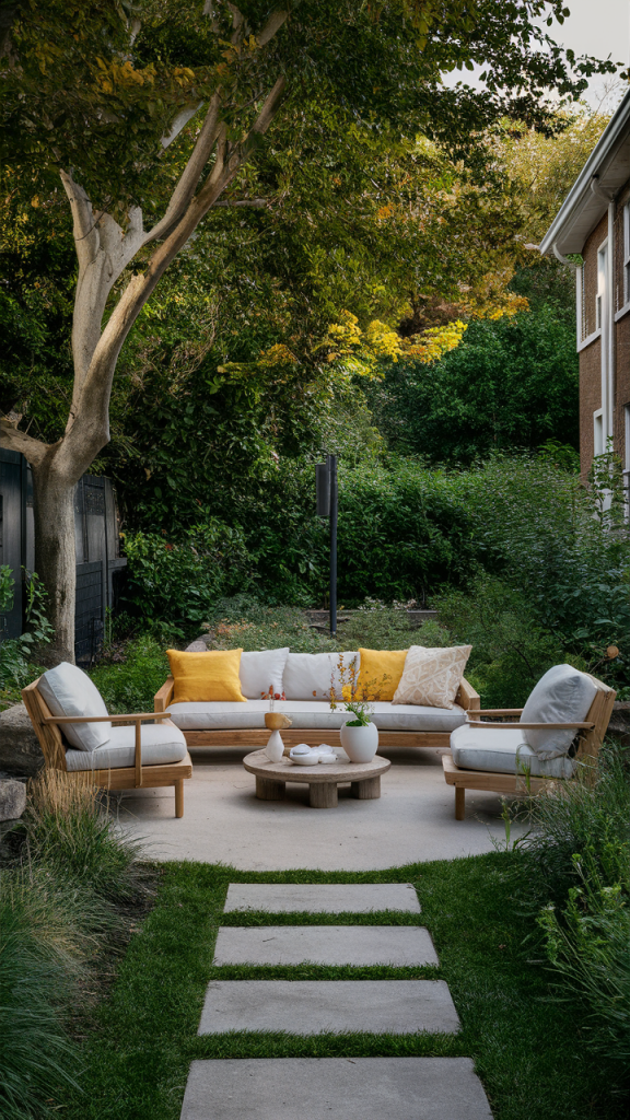 Transform Your Outdoor Space with 22 Family Backyard Layout Ideas ...