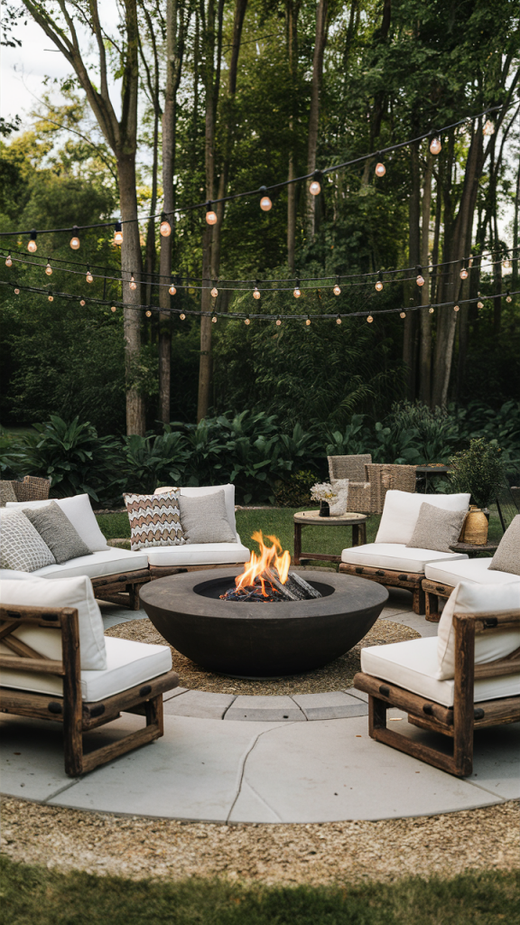 Transform Your Outdoor Space with 22 Family Backyard Layout Ideas ...