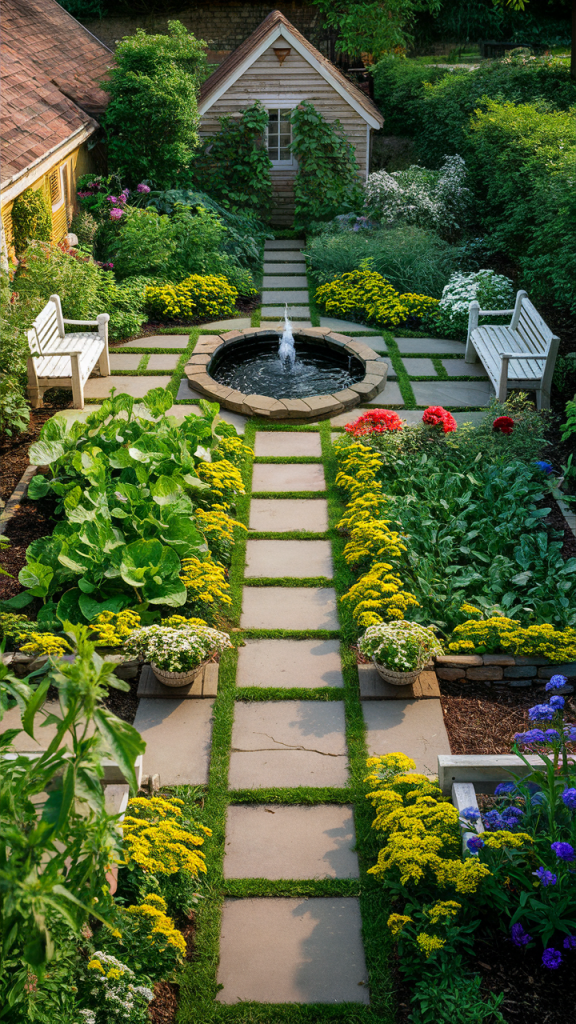 Transform Your Outdoor Space with 22 Family Backyard Layout Ideas ...