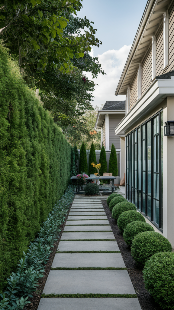 21 Backyard Fence Landscaping Ideas for Privacy, Budget, and Modern Designs
