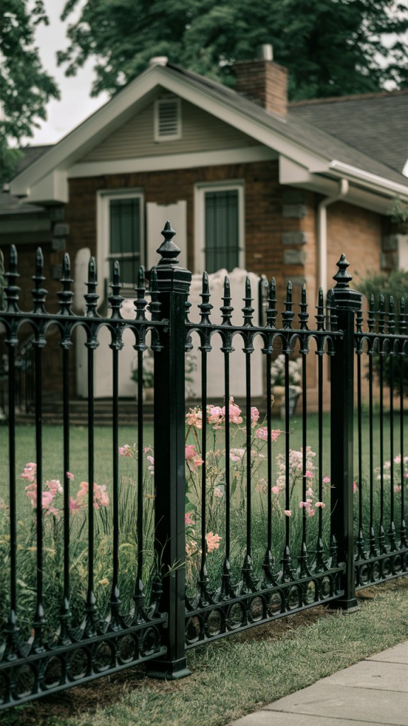 22 Creative Fence Design Ideas for Modern Privacy in Your Backyard and ...