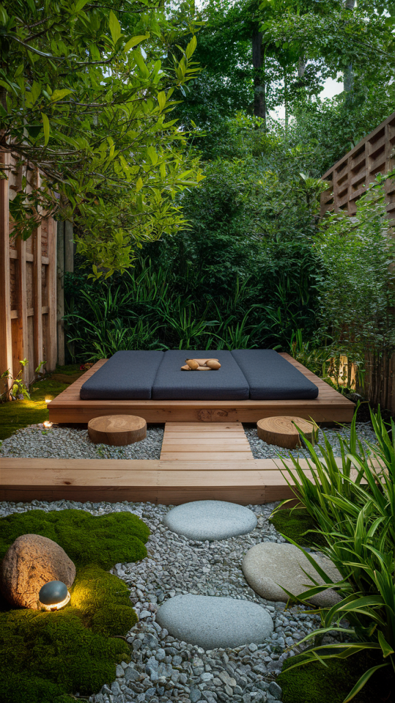 21 Zen Garden Ideas for Backyard, Indoor, and Small Spaces – Simple and ...
