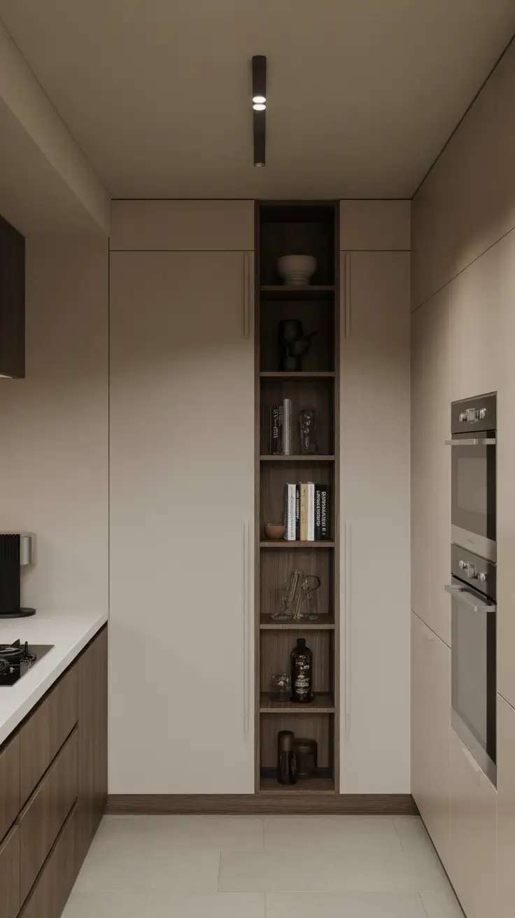 31 Small Pantry Ideas 2026: Layout, Closet, Walk-In & Smart Storage ...